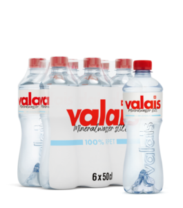 Produkte - Valais Mineral