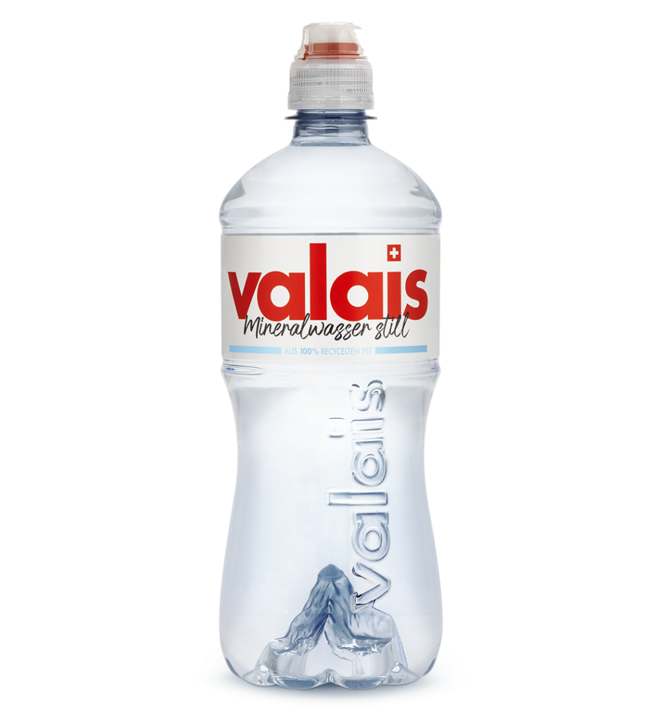 Produkte - Valais Mineral