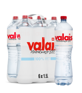 Produkte - Valais Mineral