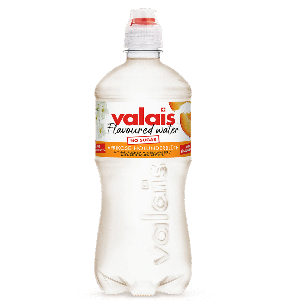 Produkte - Valais Mineral