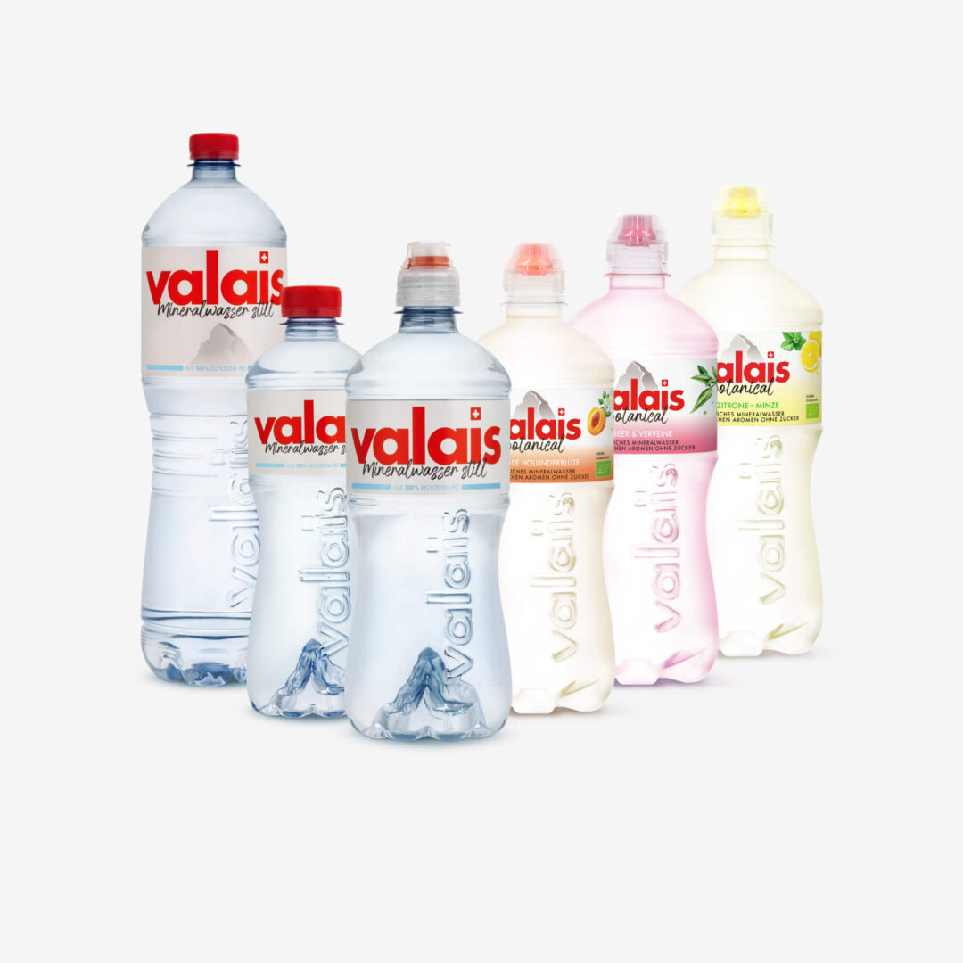Home - Valais Mineral