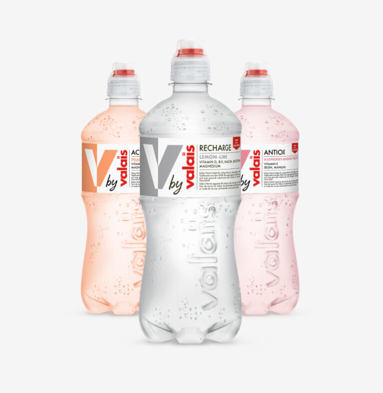 Home - Valais Mineral